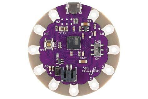 Arduino Lilypad – Center4Tech Shop