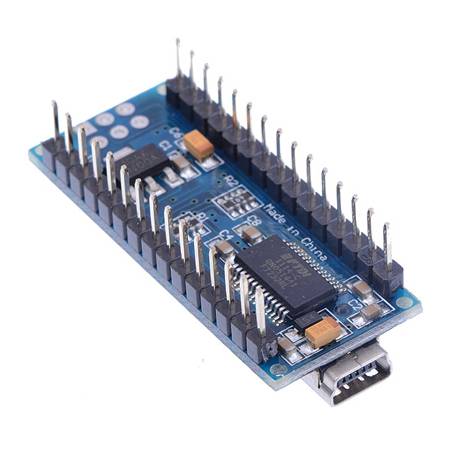 Arduino nano – Center4Tech Shop