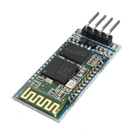 Bluetooth Module HC-06 – Center4Tech Shop