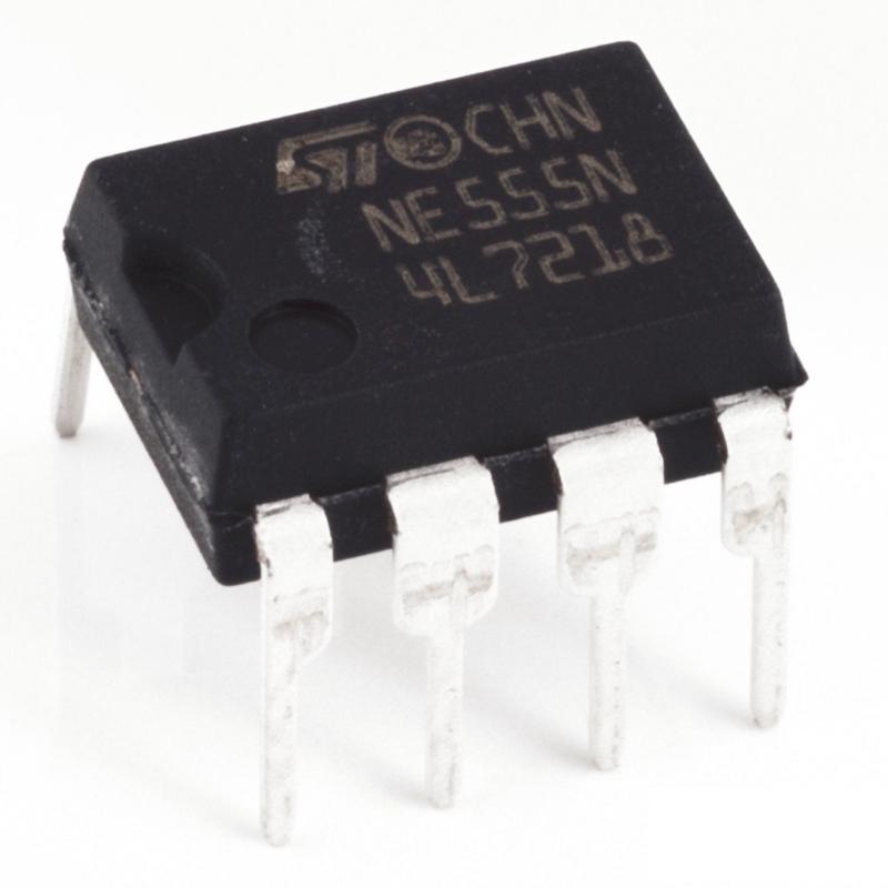 NE555-IC – Center4Tech Shop
