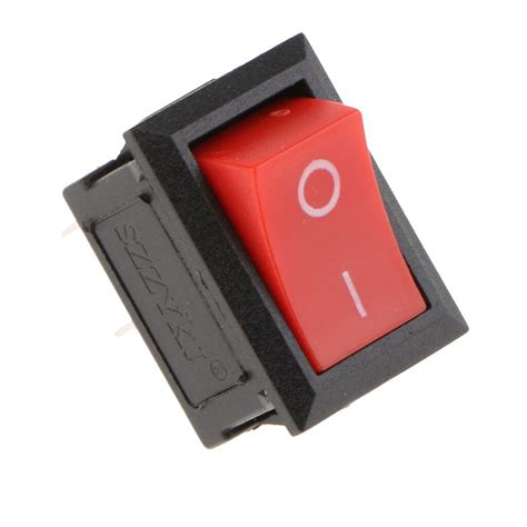 Rectangle Switch – Center4Tech Shop