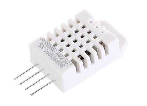 Temperature and Humidity Sensor DHT22 – Center4Tech Shop