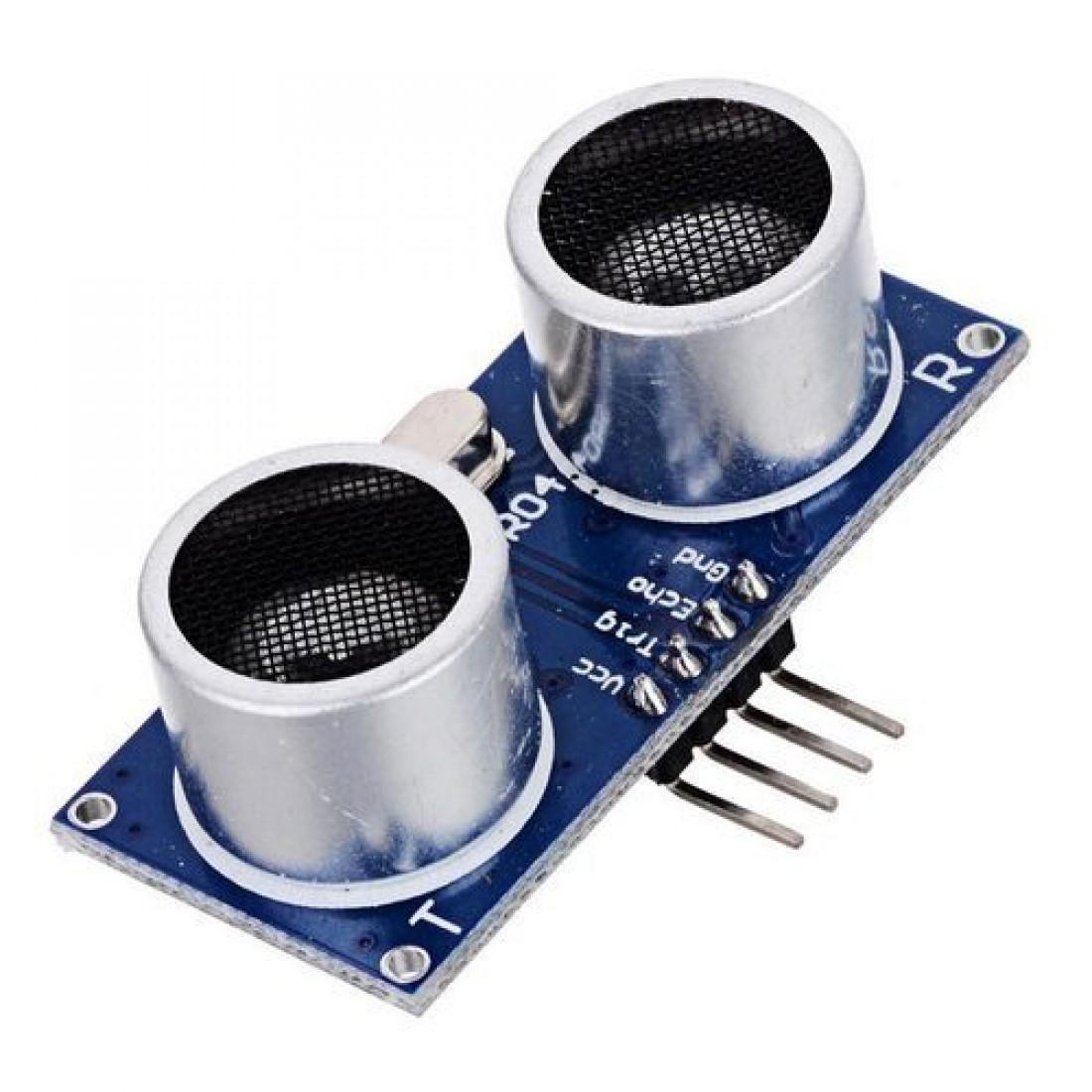 Ultrasonic Sensor – Center4Tech Shop