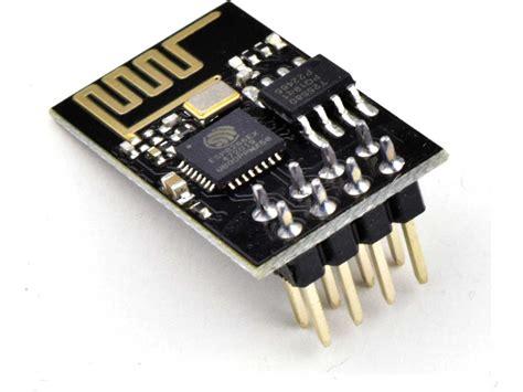 Wifi Module ESP8266 – Center4Tech Shop