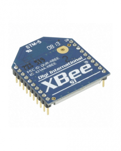 Xbee S1 IC-4214A – Center4Tech Shop