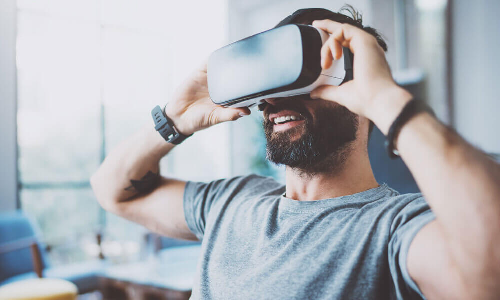 Julie Schuster The Future Of Home DesignAnd Technology – Center4Tech Shop